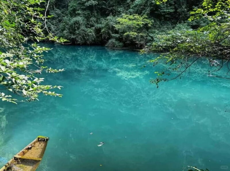 1 day tour Avatar Mountain and Grand Canyon & Glass Bridge - Who Should Consider This Tour?