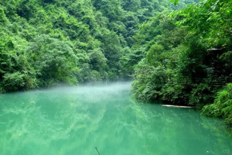 1 day tour Avatar Mountain and Grand Canyon & Glass Bridge - Final Thoughts