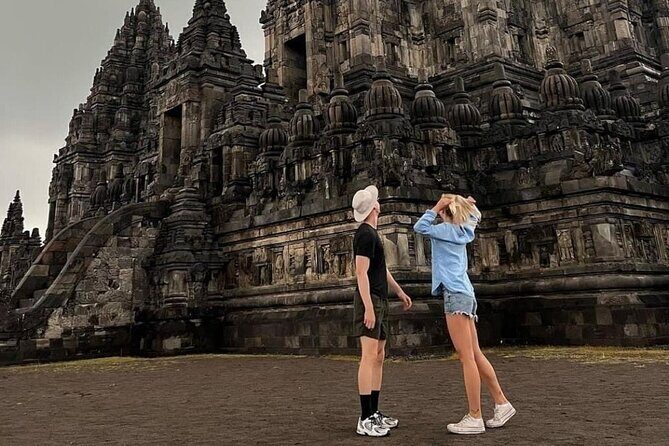 1 day tour Borobudur and Prambanan Temples - Who Is This Tour Best For?