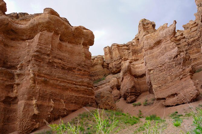 1 Day Tour: Charyn Canyon - What Travelers Say