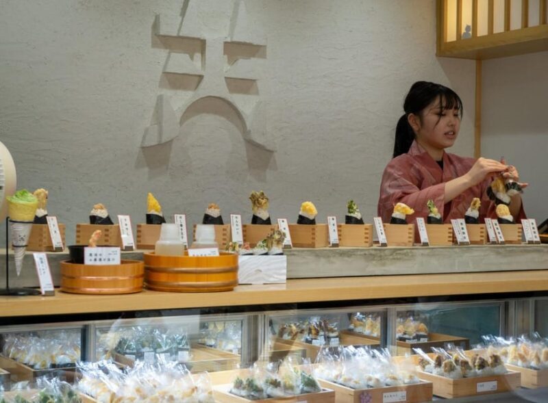 1-Day Tour: Eat Like a Local in Nagoya - FAQ