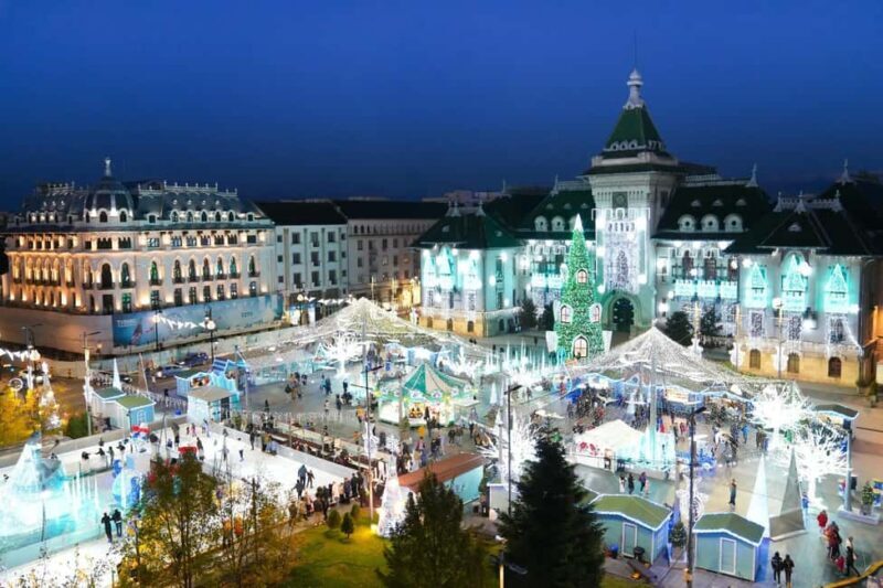1-Day Tour from Bucharest to Craiova Christmas Market - Value and Practical Insights