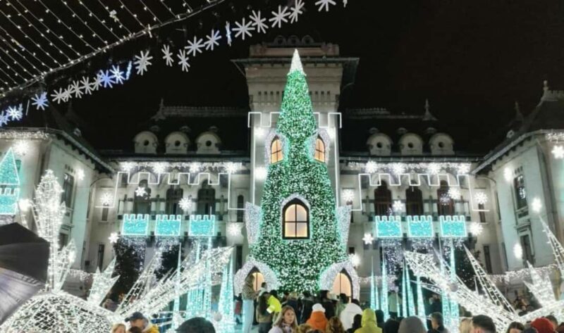 1-Day Tour from Bucharest to Craiova Christmas Market - FAQ