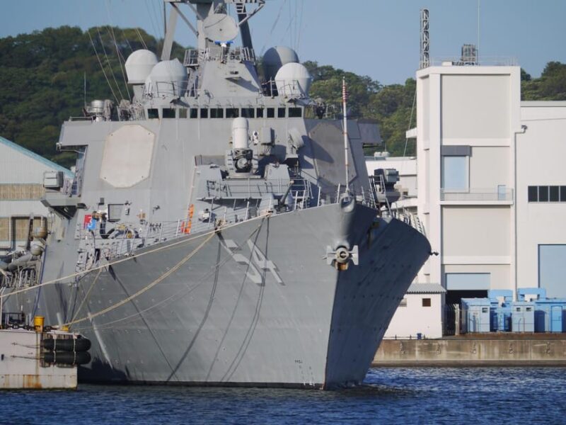 1-Day Tour from Hiroshima: Naval History in Port City Kure - Final Thoughts