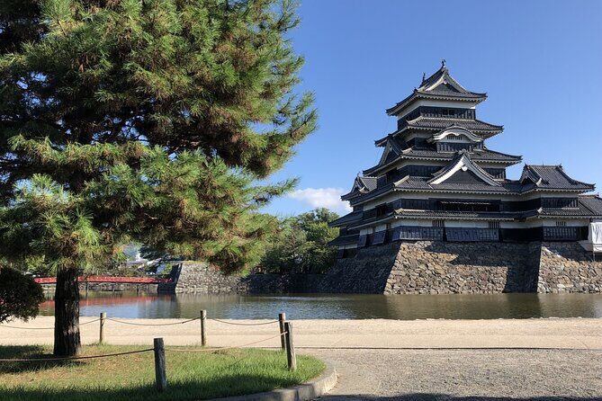1-Day Tour from Nagano and Matsumoto Kamikochi & Matsumoto Castle - Value for Money