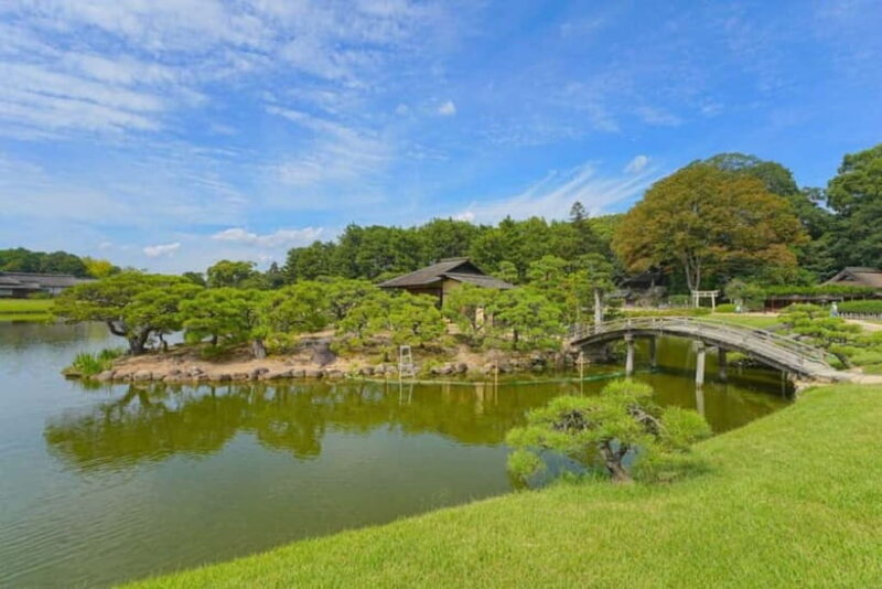 1-Day Tour from Okayama: Kurashiki, Gardens & Okayama Castle - Who Will Love This Tour?