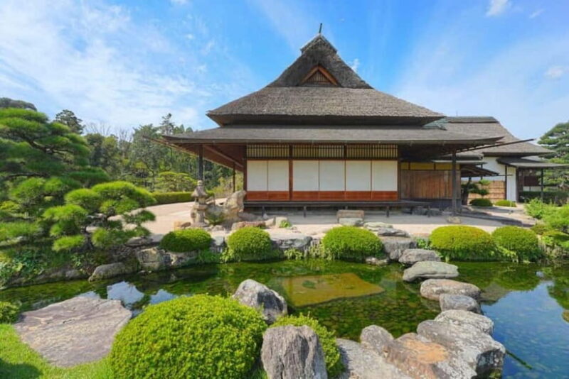 1-Day Tour from Okayama: Kurashiki, Gardens & Okayama Castle - Final Thoughts