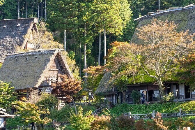 1-Day Tour from Takayama: Hida Folk Village, Caves & Ropeway - Who Should Consider This Tour?