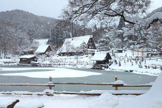 1-Day Tour from Takayama: Hida Folk Village, Caves & Ropeway - The Sum Up