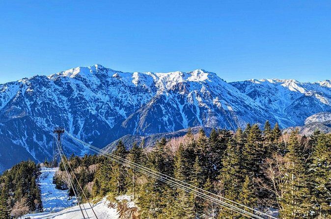 1-Day Tour from Takayama: Hida Folk Village, Caves & Ropeway - FAQ