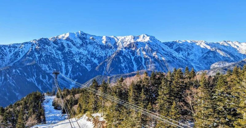 1-Day Tour from Takayama: Hida Folk Village, Caves & Ropeway - Transportation and Practical Details