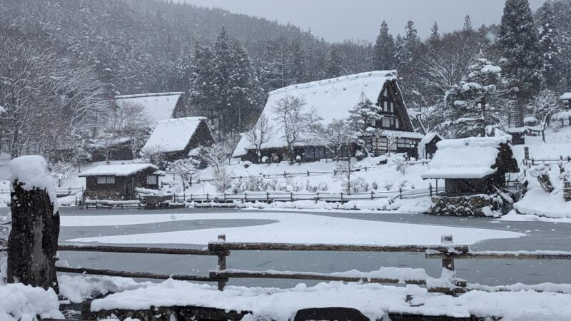 1-Day Tour from Takayama: Hida Folk Village, Caves & Ropeway - Who Should Consider This Tour?