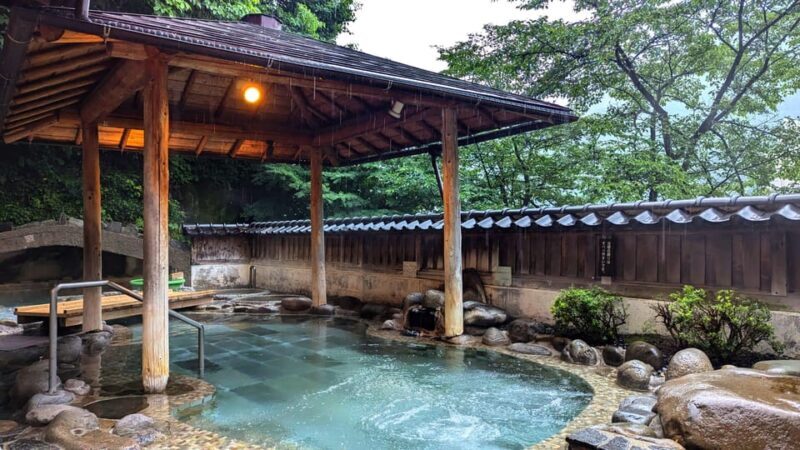 1-Day Tour from Takayama: Unveiling the Charm of Gero Onsen - What Could Be Better?