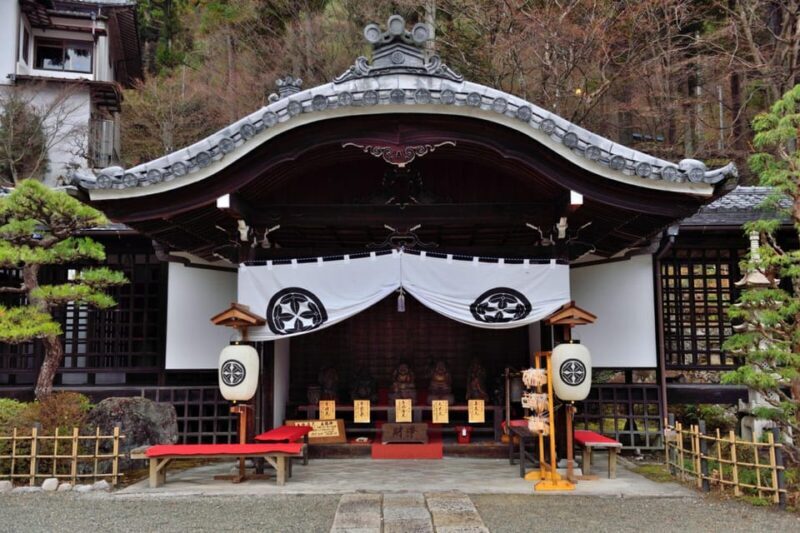 1-Day Tour from Takayama: Unveiling the Charm of Gero Onsen - Who Should Consider This Tour?