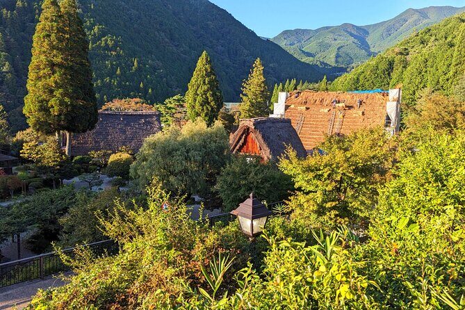 1-Day Tour from Takayama: Unveiling the Charm of Gero Onsen - The Itinerary: From Riverside Calm to Cultural Riches
