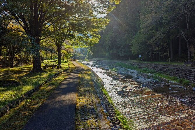 1-Day Tour from Takayama: Unveiling the Charm of Gero Onsen - Transportation and Practical Details
