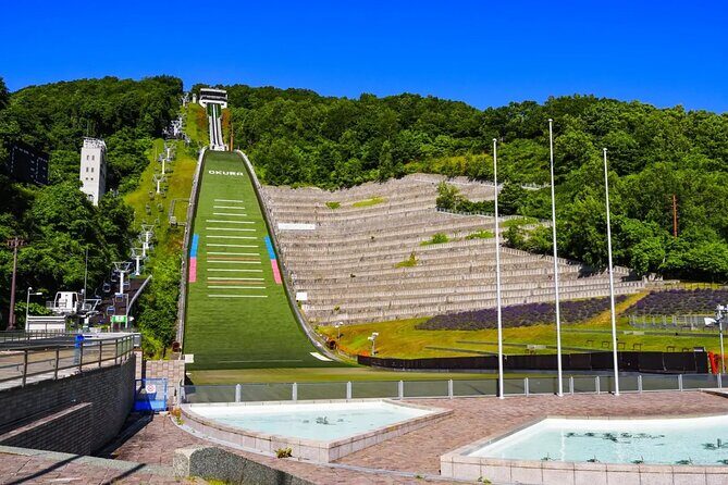 1 Day Tour in Sapporo Mt Maruyama Hike and Okurayama Ski Jump - Key Points