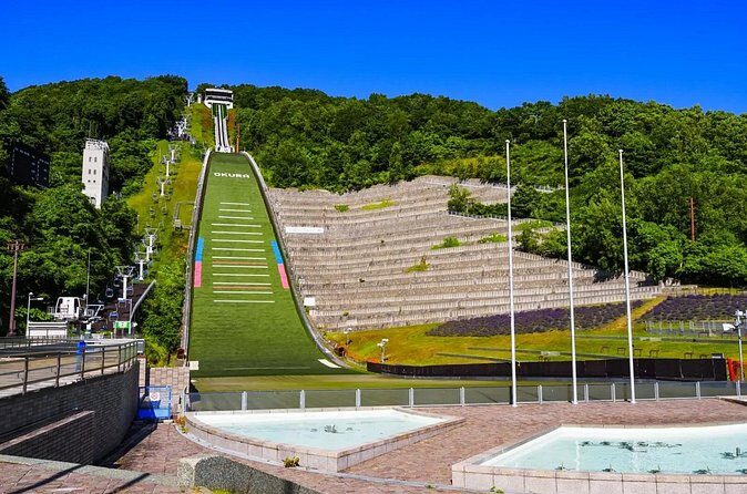 1 Day Tour in Sapporo Mt Maruyama Hike and Okurayama Ski Jump - Who Should Consider This Tour?