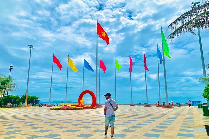 1-Day Tour in Vung Tau Beach - The Travel Experience: What to Expect