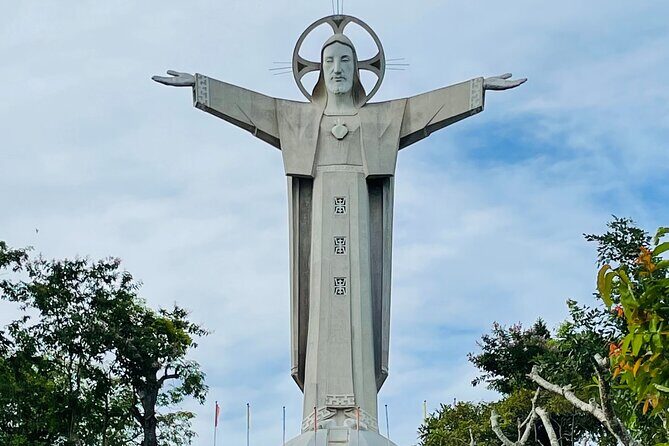 1-Day Tour in Vung Tau Beach - FAQ