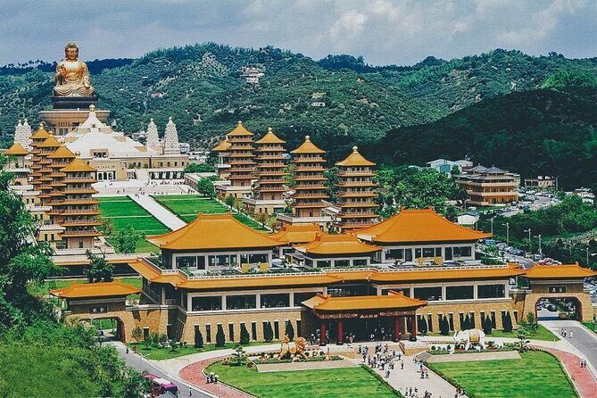 1 day tour - Kaohsiung - Final Thoughts