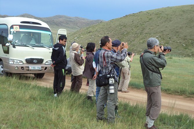 1 Day tour: Khustai National Park: Przewalski's wild horses - Who Is This Tour Best For?