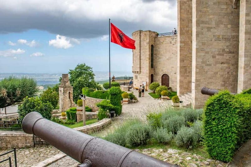 1 Day Tour: Kruja and Durrës - FAQ