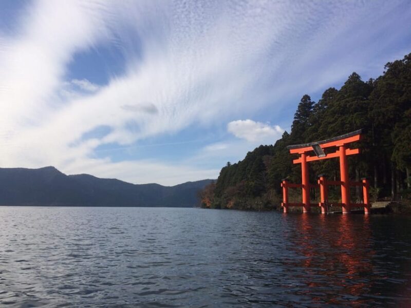 1 Day Tour : Mount Fuji and Hakone - Who Should Join This Tour?