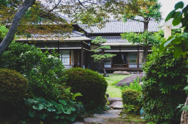 1-Day Tour: Nagoya Castle, Gardens & Historic Estate - A Deep Dive into the Experience
