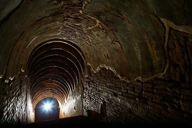 1-Day Tour of Black Virgin Mountain - Cao Dai Temple - Cu Chi Tunnels from HCMC - Exploring Black Virgin Mountain—Why It’s Special