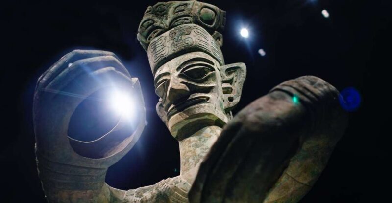 1-day Tour of Chengdu Panda and Sanxingdui Museum - Introduction: Exploring Chengdu’s Unique Attractions