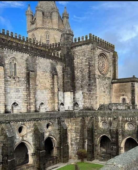 1-day tour of Évora and Setúbal - A Practical Guide to the 1-Day Évora and Setúbal Tour