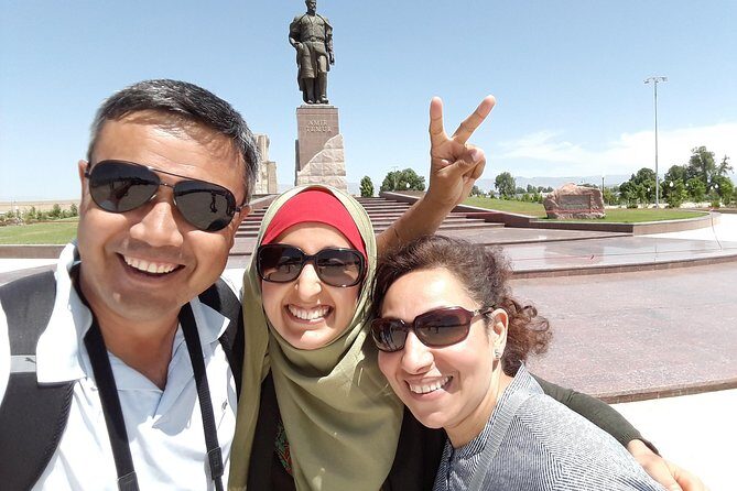 1-Day Tour of Samarkand from Tashkent - Authentic Reviews: What Others Say