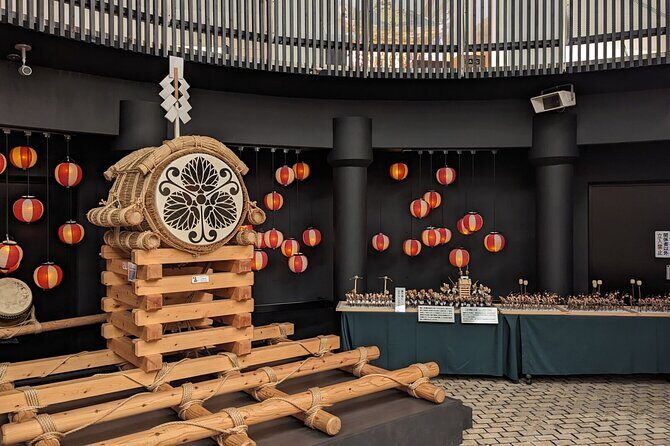 1-Day Tour of Takayama's Cultural Treasures Hida-Furukawa - The Itinerary Breakdown: What to Expect at Each Stop