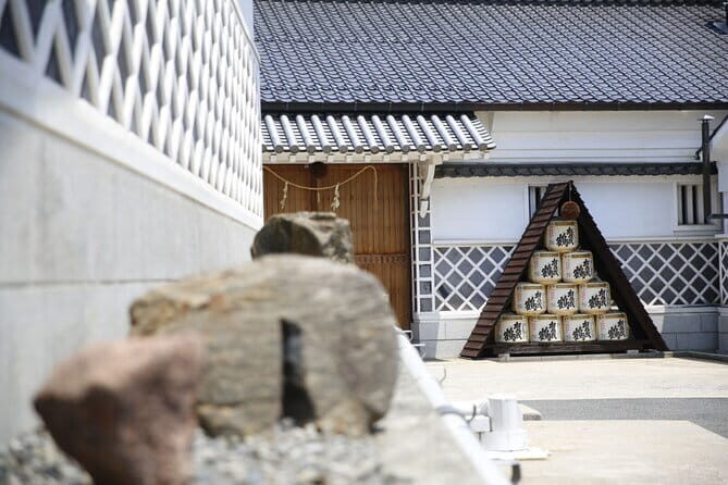 1 Day Tour Onomichi Temples Exploration and Saijo Sake Tasting - Exploring Hiroshima’s Surroundings in a Day