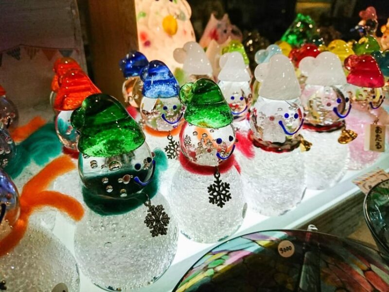 1-Day Tour Sapporo: The port city of Otaru & Local Brewery - Exploring the Tour Itinerary in Detail