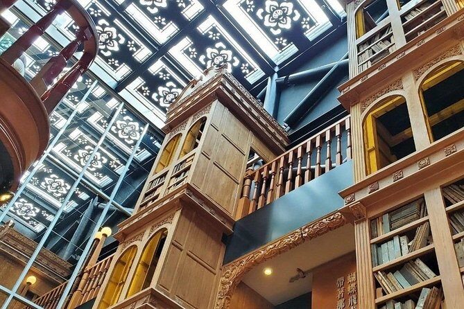 1 Day Tour Taichung & Gaomaei - The Sum Up