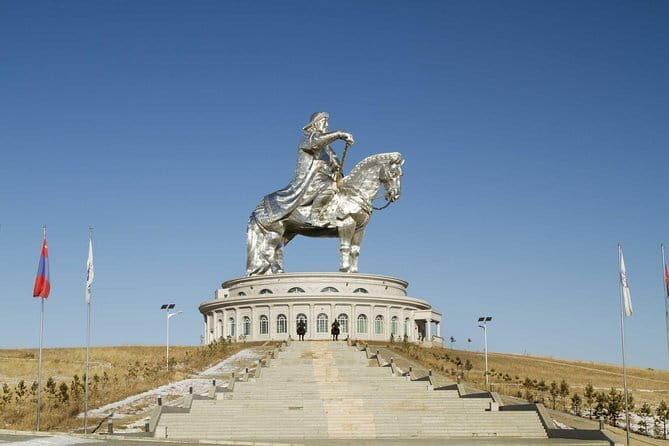 1 Day Tour: Terelj National Park And Chinggis Statue - Key Points