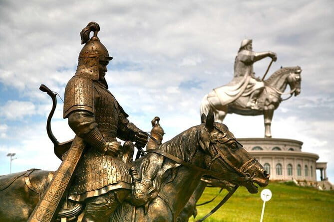1 Day Tour: Terelj National Park And Chinggis Statue - Why Choose This Tour?