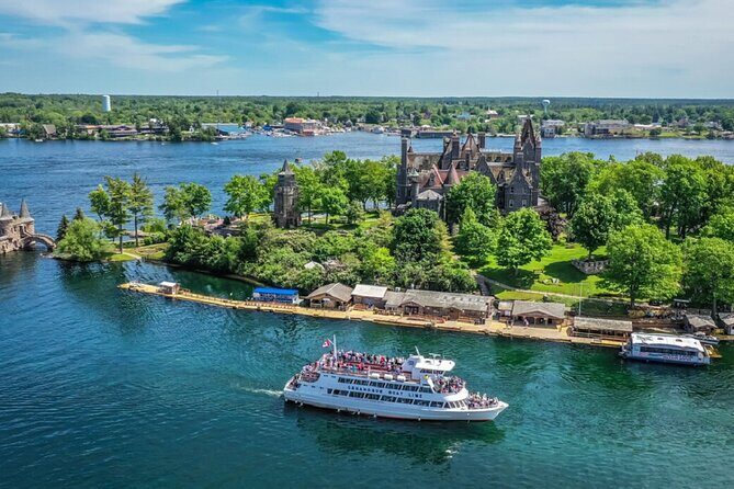 1 Day Tour Through Thousand Island and Erie Canal Museum From NY - Key Points