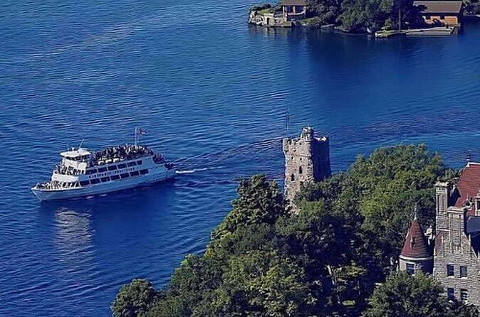 1 Day Tour Through Thousand Island and Erie Canal Museum From NY - Who Will Enjoy This Tour?