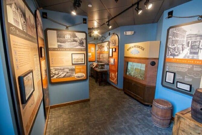 1 Day Tour Through Thousand Island and Erie Canal Museum From NY - FAQ