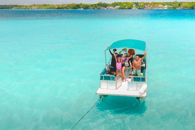 1 Day Tour to Bacalar, Cenotes and 7 color Lagoon with lunch from Cancun - Full Review: What Makes This Tour Special and Worth Considering