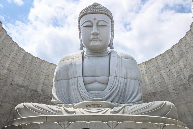 1 Day Tour to Hill of the Buddha, Sapporo and Sake - Who should consider this tour?