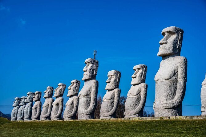 1 Day Tour to Hill of the Buddha, Sapporo and Sake - Key Points