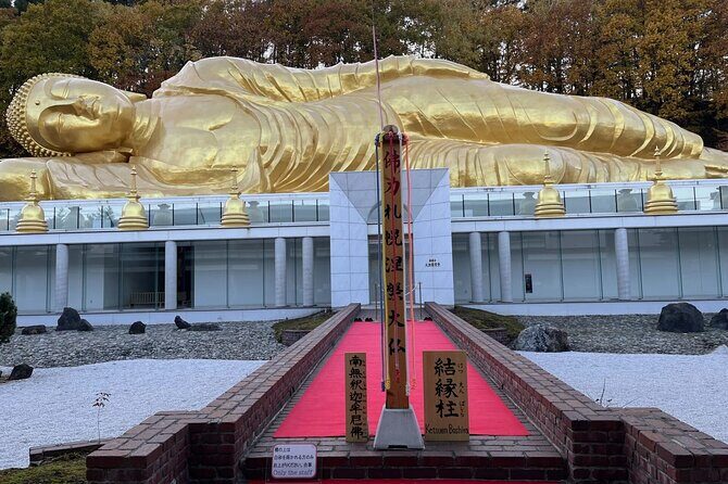 1 Day Tour to Hill of the Buddha, Sapporo and Sake - Final Thoughts: Who Is This Tour Perfect For?