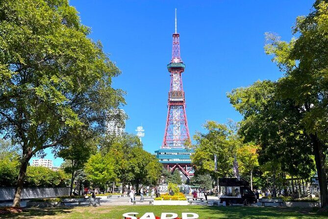 1 Day Tour to Hill of the Buddha, Sapporo and Sake - The Sum Up