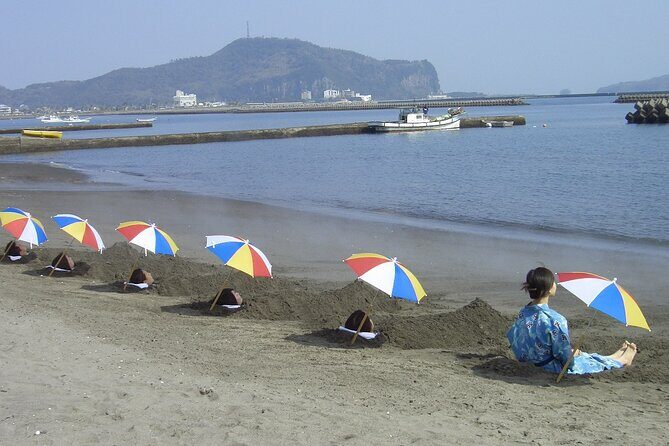 1 Day Tour to Ibusuki Chiran with English Speaking Guide - The Value of This Tour