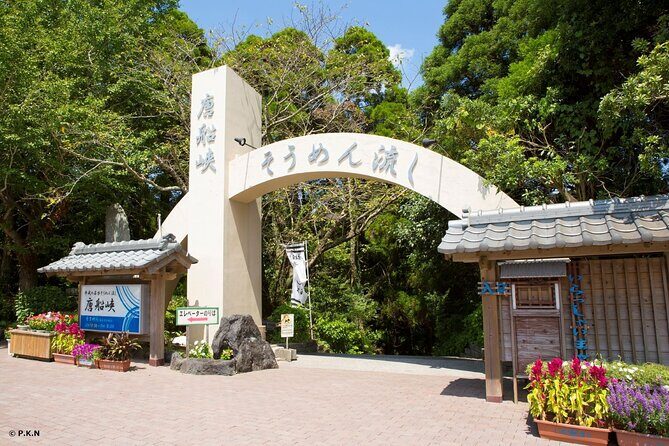 1 Day Tour to Ibusuki Chiran with English Speaking Guide - Who Should Consider This Tour?