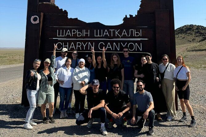 1 Day Tour to Kolsay Kaindy Lakes and Charyn Canyon - A Deep Dive into the Tour Experience